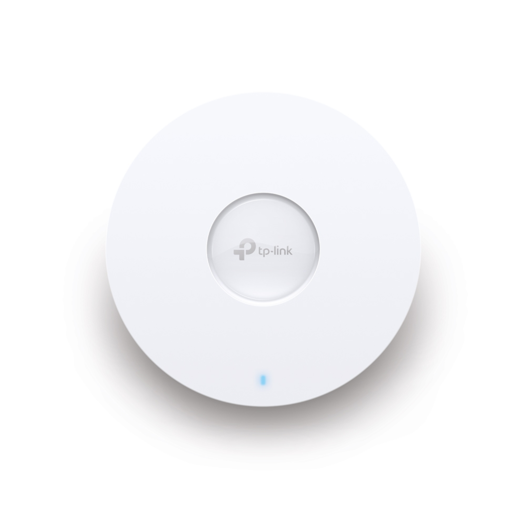 Access Point Tp-Link AX3600 EAP660 HD | ProNet Tecnología