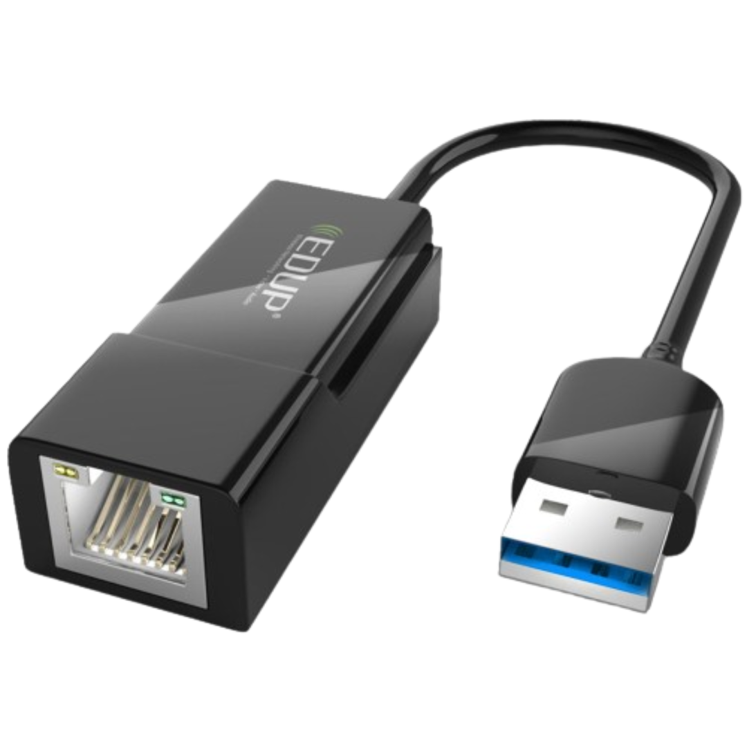 Adaptador de Red Gigabit EP-9629 | ProNet Tecnología