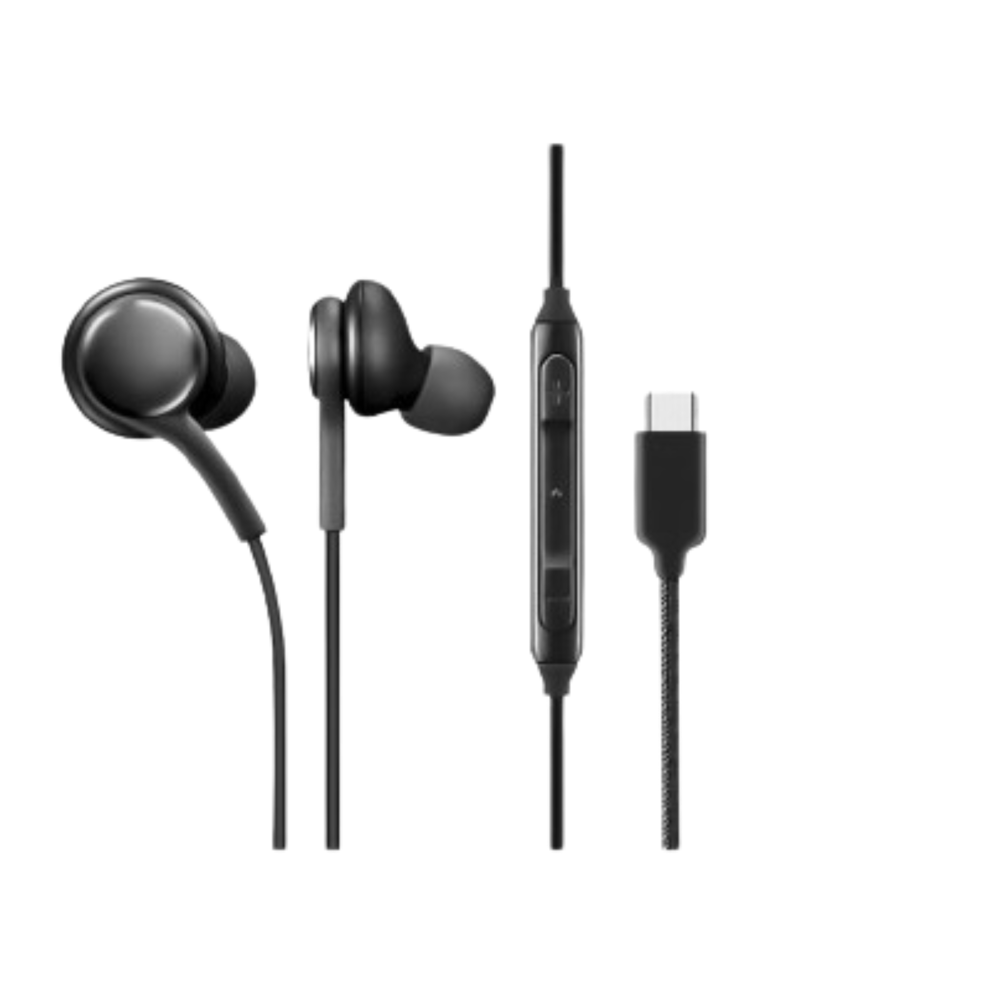 Auriculares USB C Treqa EP-8802 | ProNet Tecnología