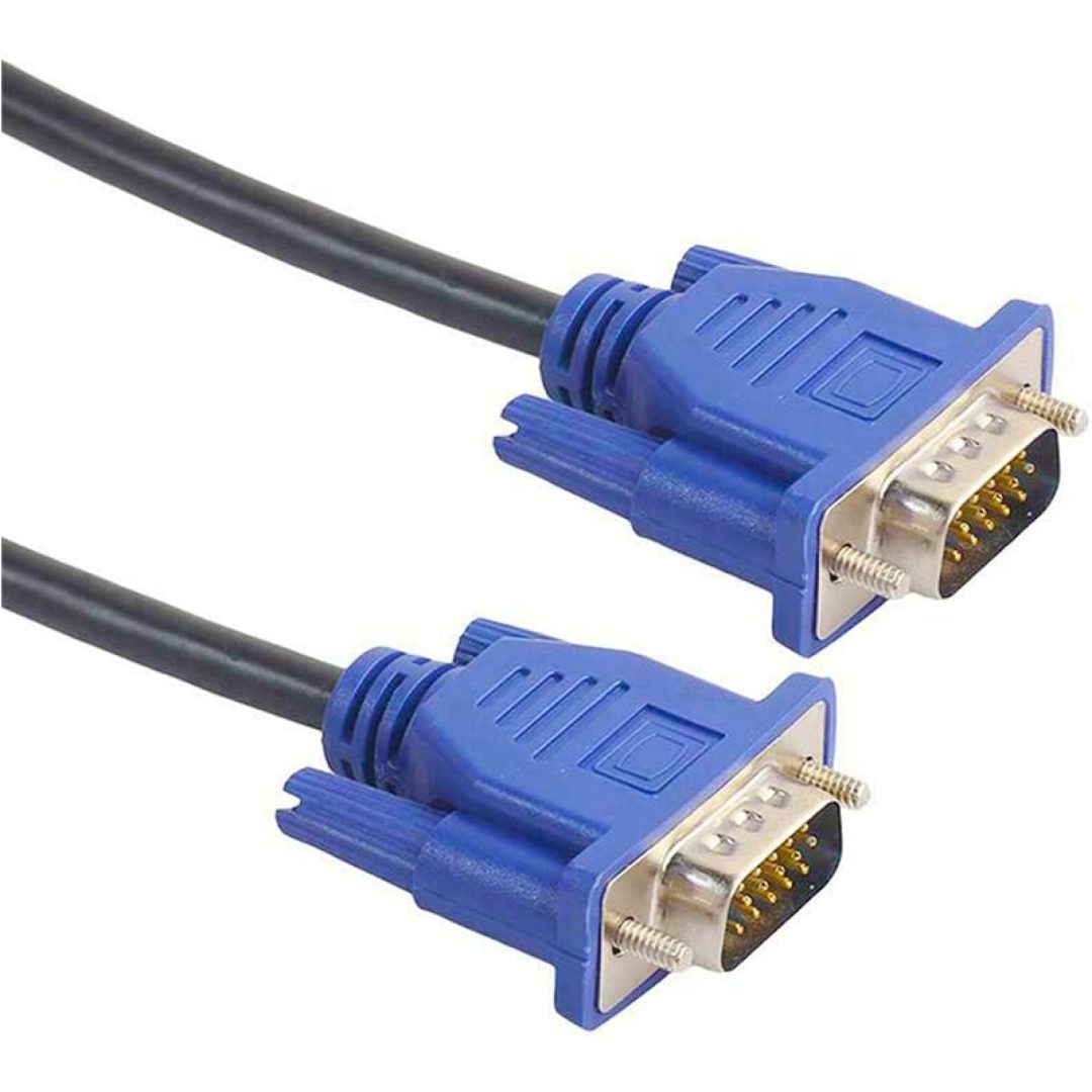 Cable VGA de 15 Metros | ProNet Tecnología