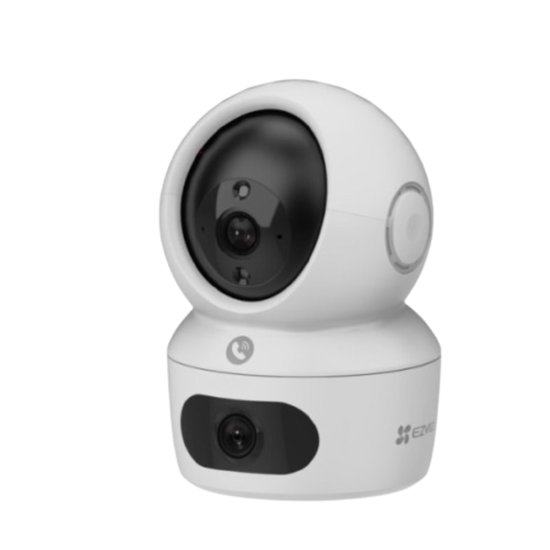 Cámara Inalámbrica Ezviz H7c Dual 2K | ProNet Tecnología
