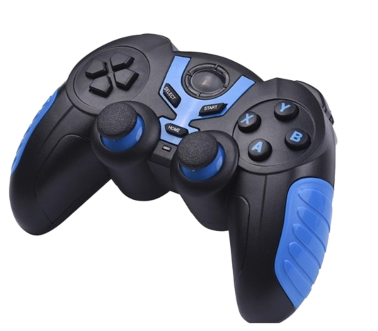 Joystick Inalámbrico 7 en 1 | ProNet Tecnología