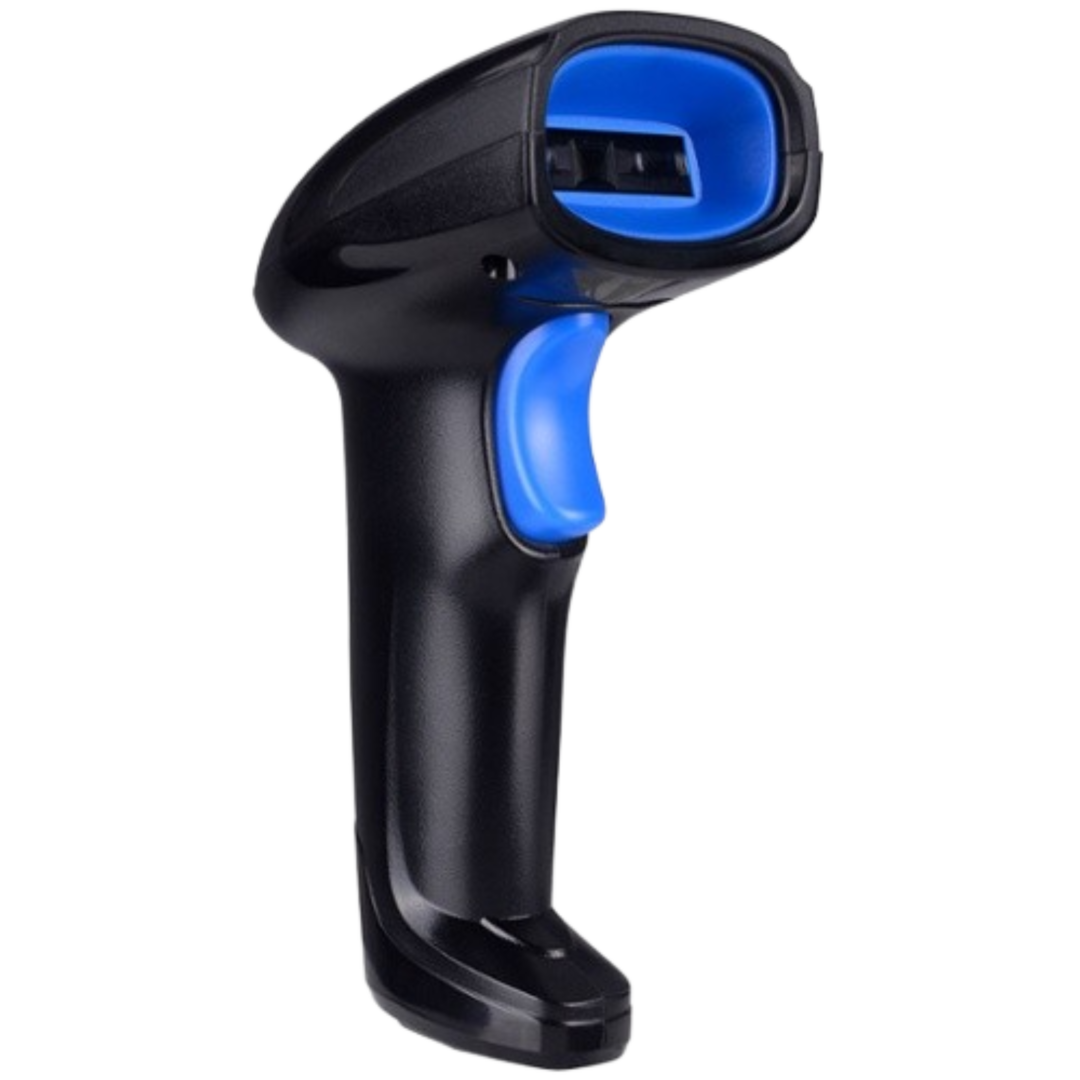 Lector Láser 2D Gravity 1100D USB | ProNet Tecnología