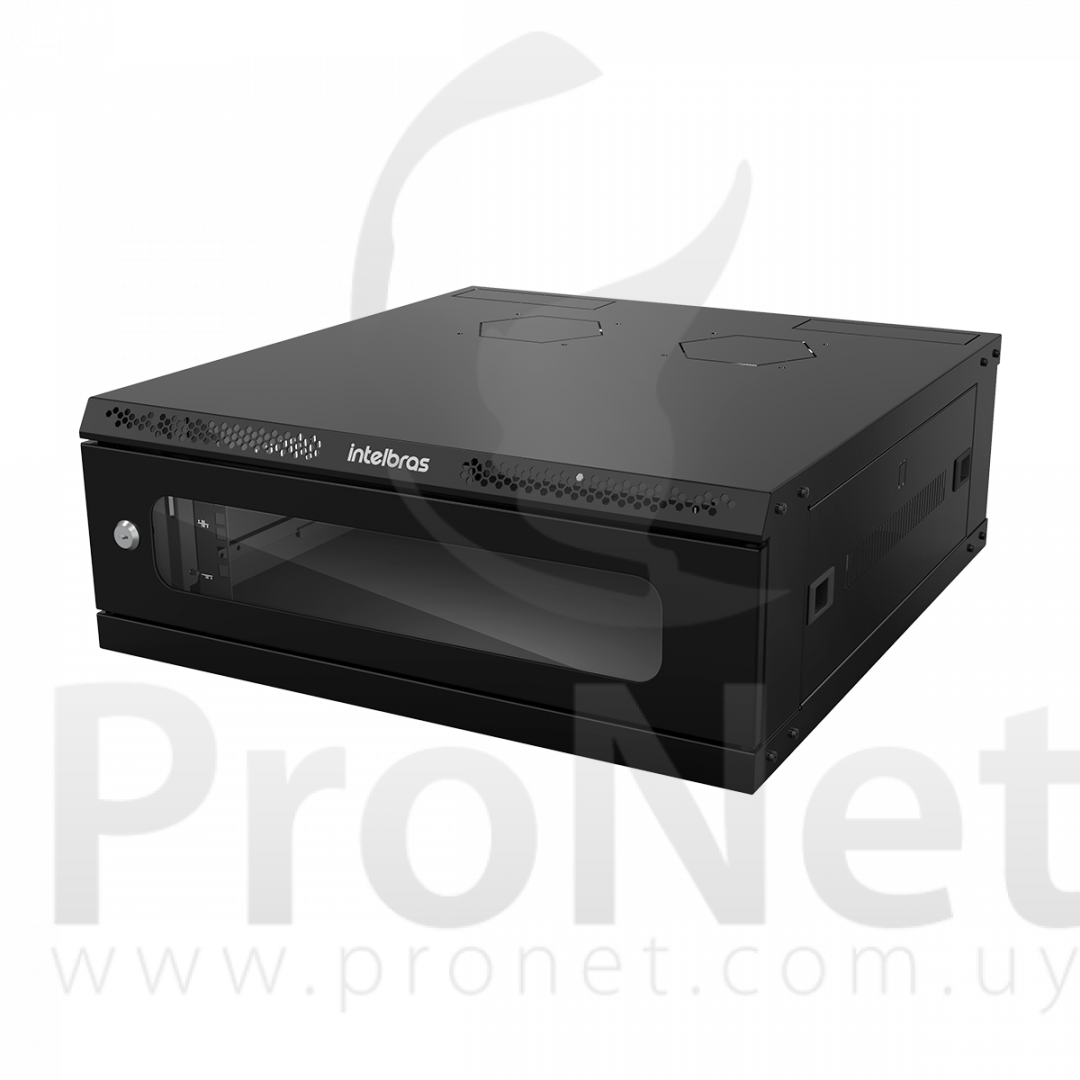 Kit de 2 ventiladores INTELBRAS | ProNet Tecnología