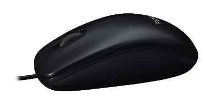 Mouse Logitech M90 USB | ProNet Tecnología
