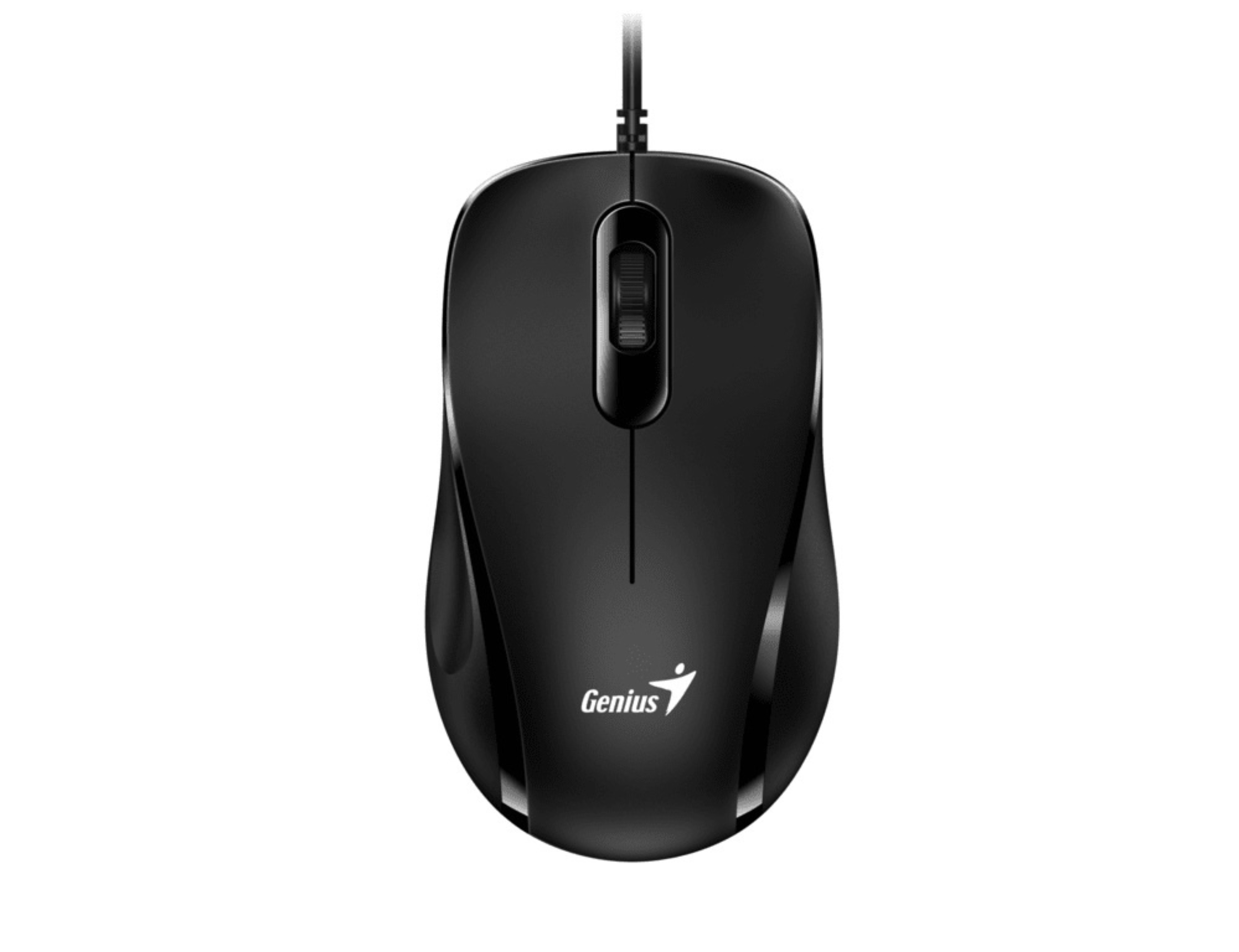 Mouse Genius DX-101 USB | ProNet Tecnología