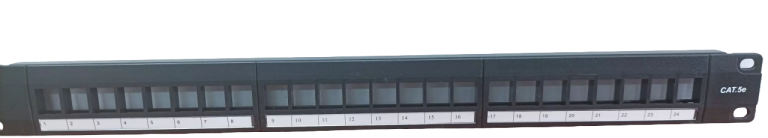 Panel descargado 24 posiciones | ProNet Tecnología -Uruguay