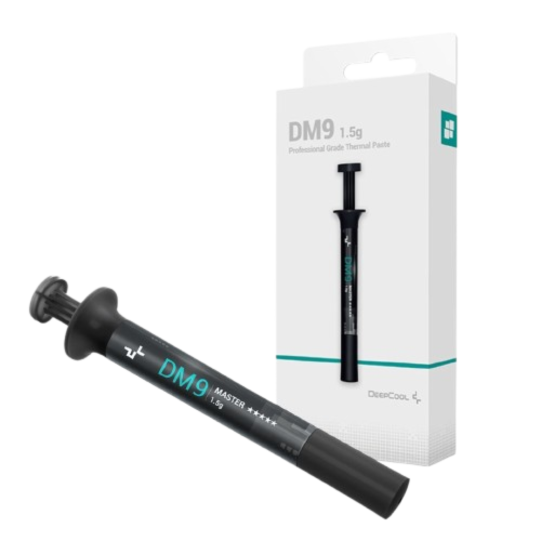 Pasta Térmica DeepCool DM9 1,5g | ProNet Tecnología