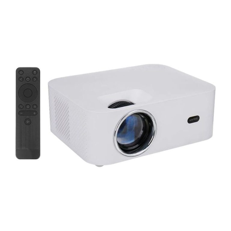 Proyector Wanbo X1 Max | ProNet Tecnología