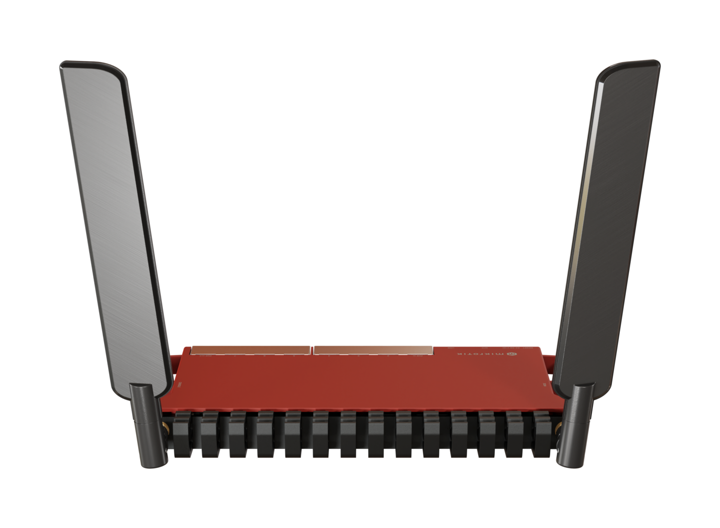 Router Mikrotik L009UIGS-2HaxD-IN | ProNet Tecnología