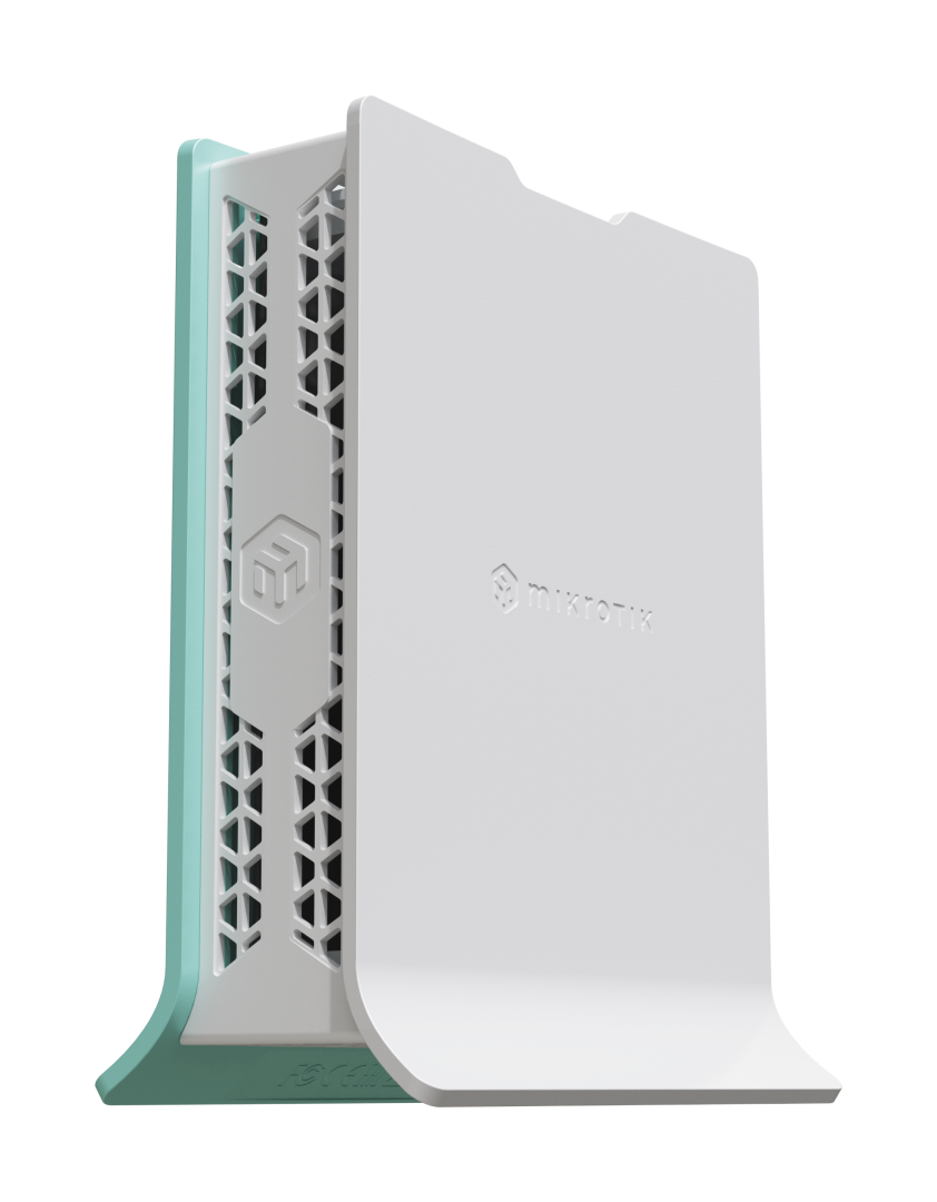 Router Mikrotik L41G-2axD | ProNet Tecnología