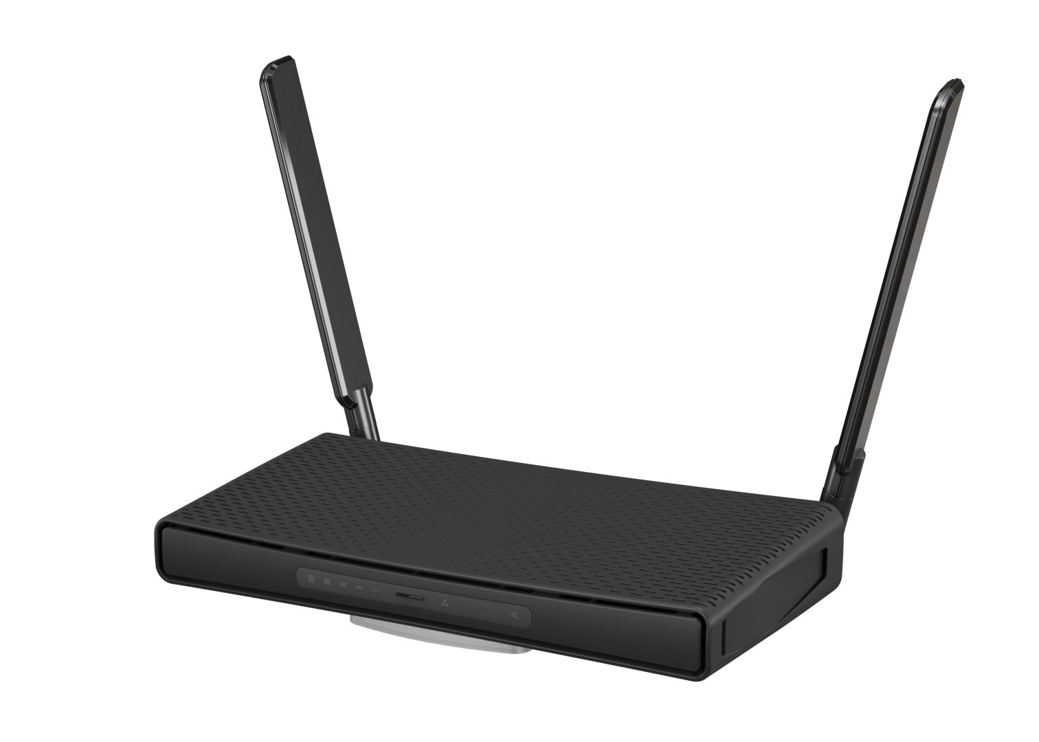 Router Mikrotik hAP ac3 doble banda y gigabit | ProNet Tecnología