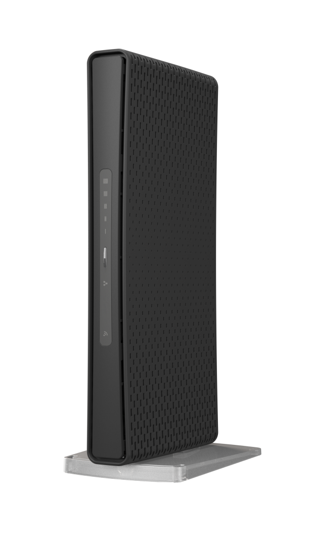 Router Mikrotik hAP ac3 doble banda y gigabit | ProNet Tecnología