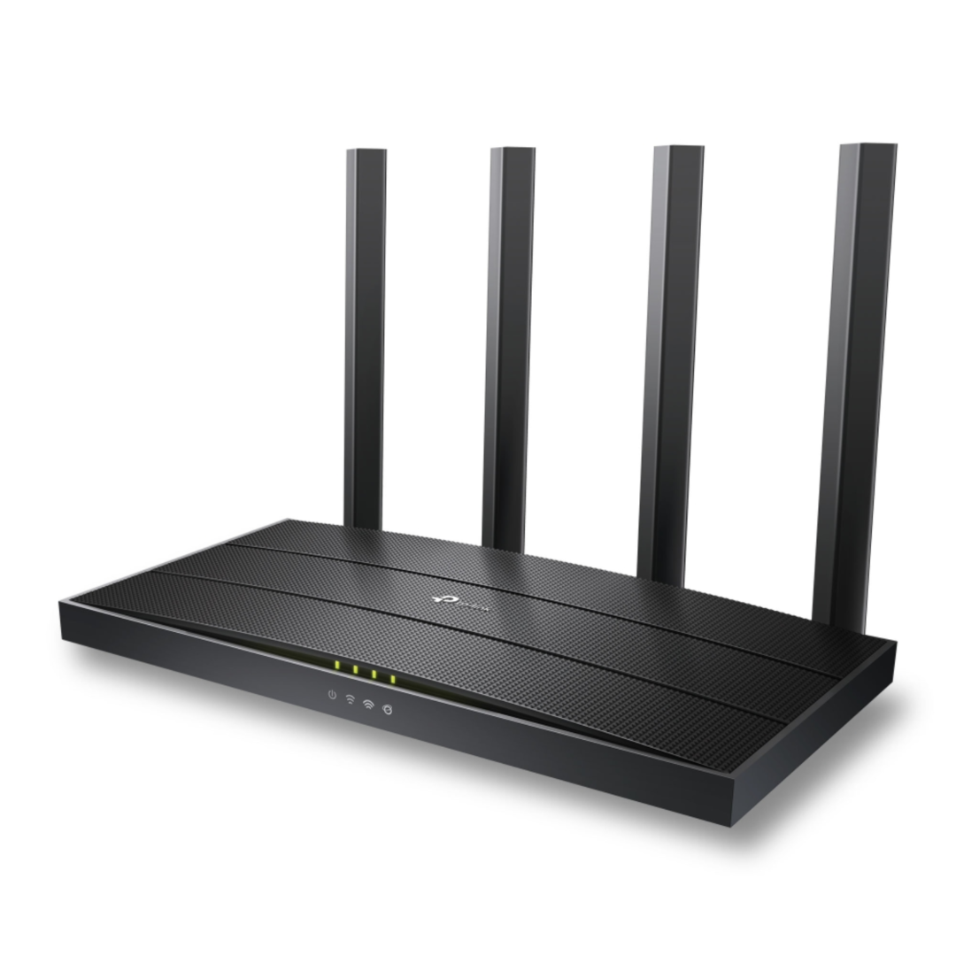Router Tp-Link Archer AX12 AX1500 | ProNet Tecnología