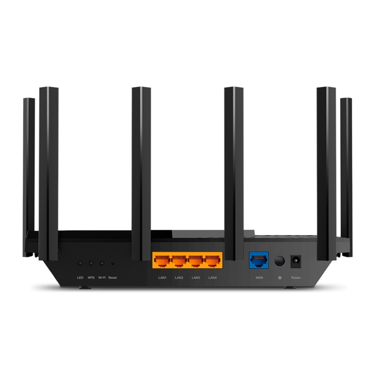 Router Tp-Link Archer AX73 AX5400 | ProNet Tecnología