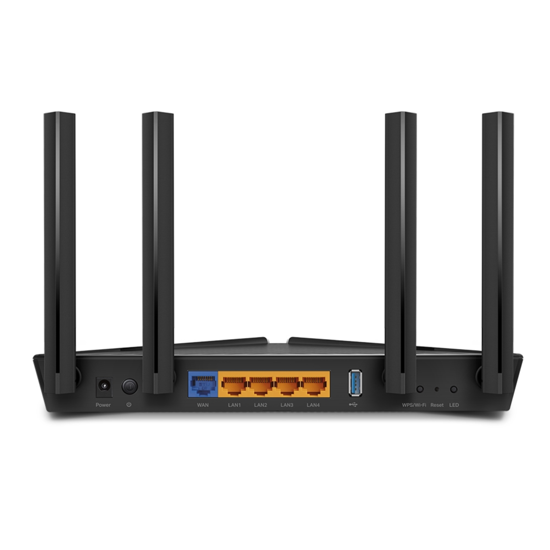 Router Tp-Link Archer AX50 | ProNet Tecnología