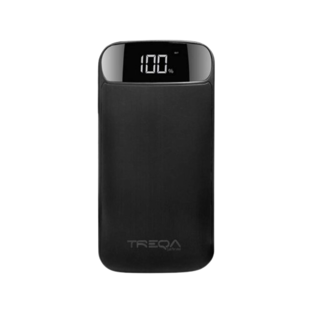 Power Bank Treqa TR-913 16800mAh | ProNet Tecnología