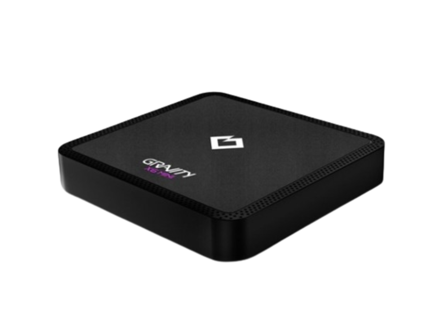 Tv Box Gravity X6 Mini | ProNet Tecnología