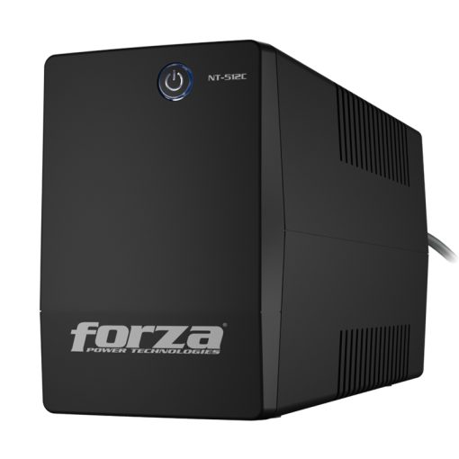 UPS Forza 500VA NT-512C | ProNet Tecnología